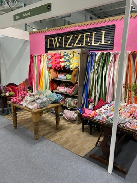 Twizzell